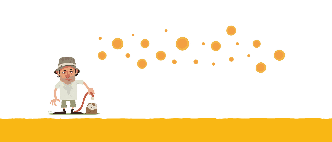 The Gopher Ball - First Tee - Sandhills