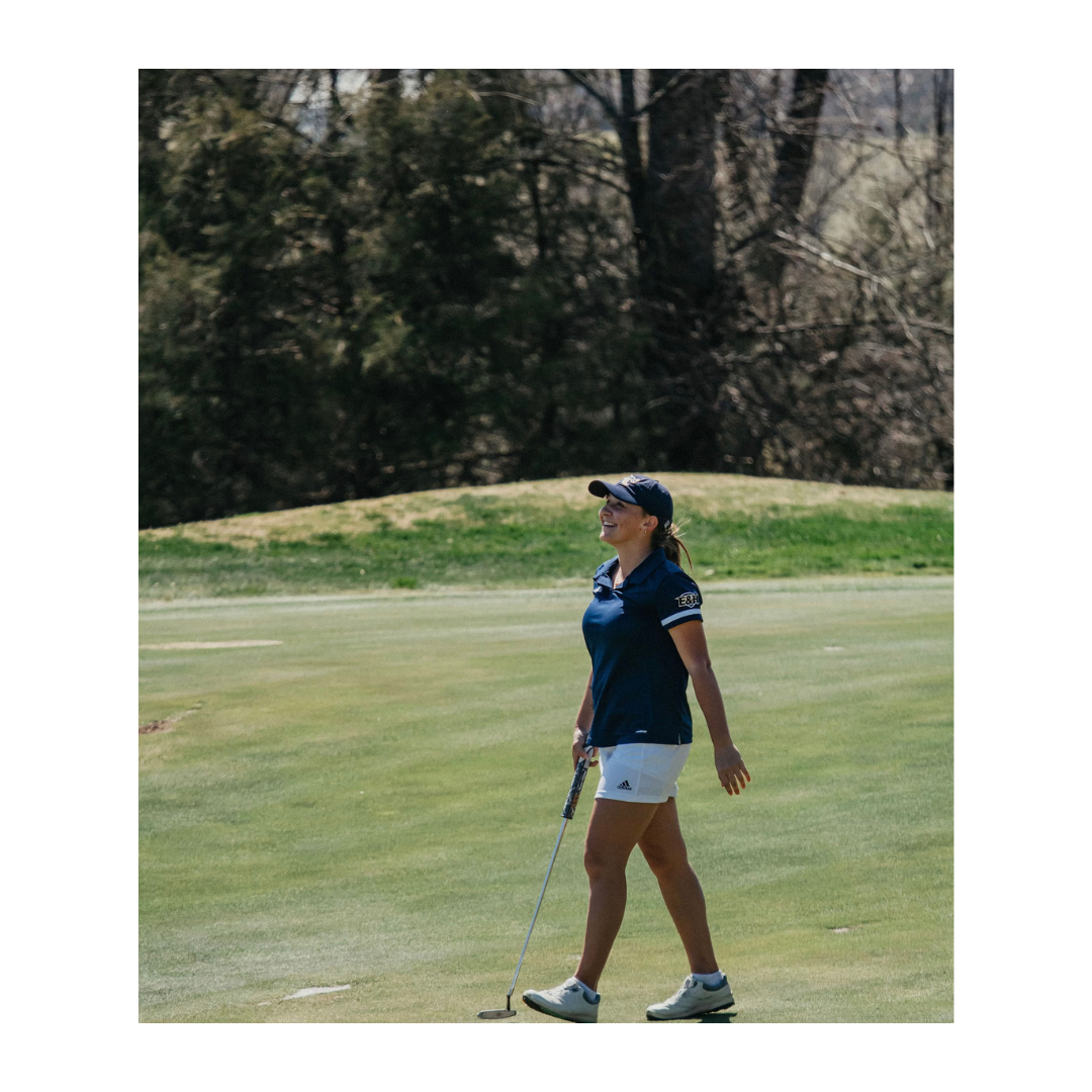 Intern Spotlight: Lexi - First Tee - Sandhills