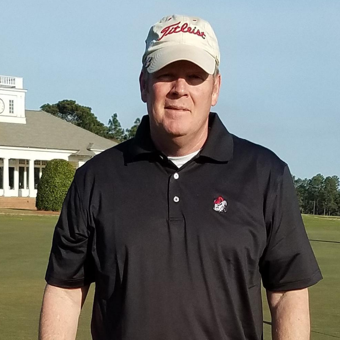 Volunteer Spotlight: Patrick Dean – First Tee – Sandhills