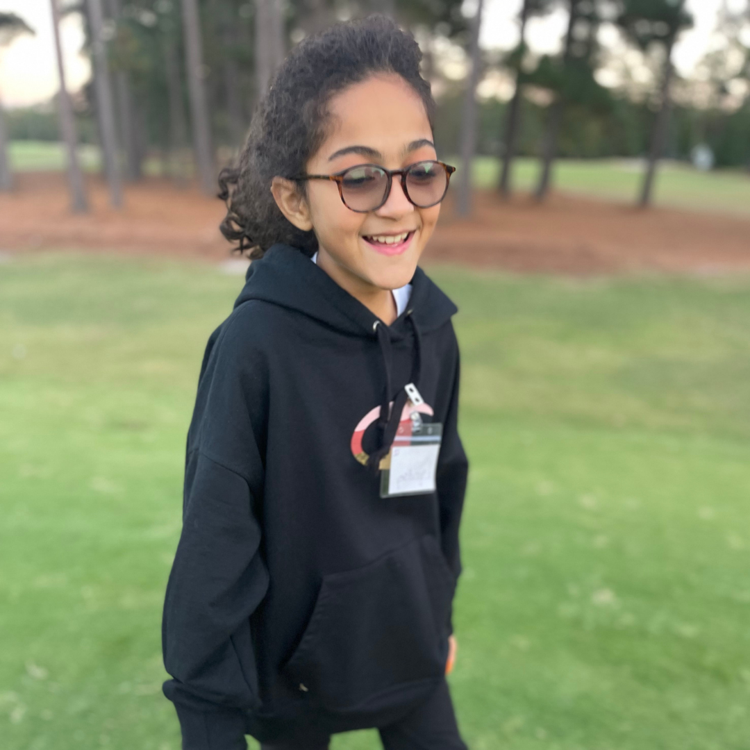May 2024 Participant Spotlight – First Tee – Sandhills