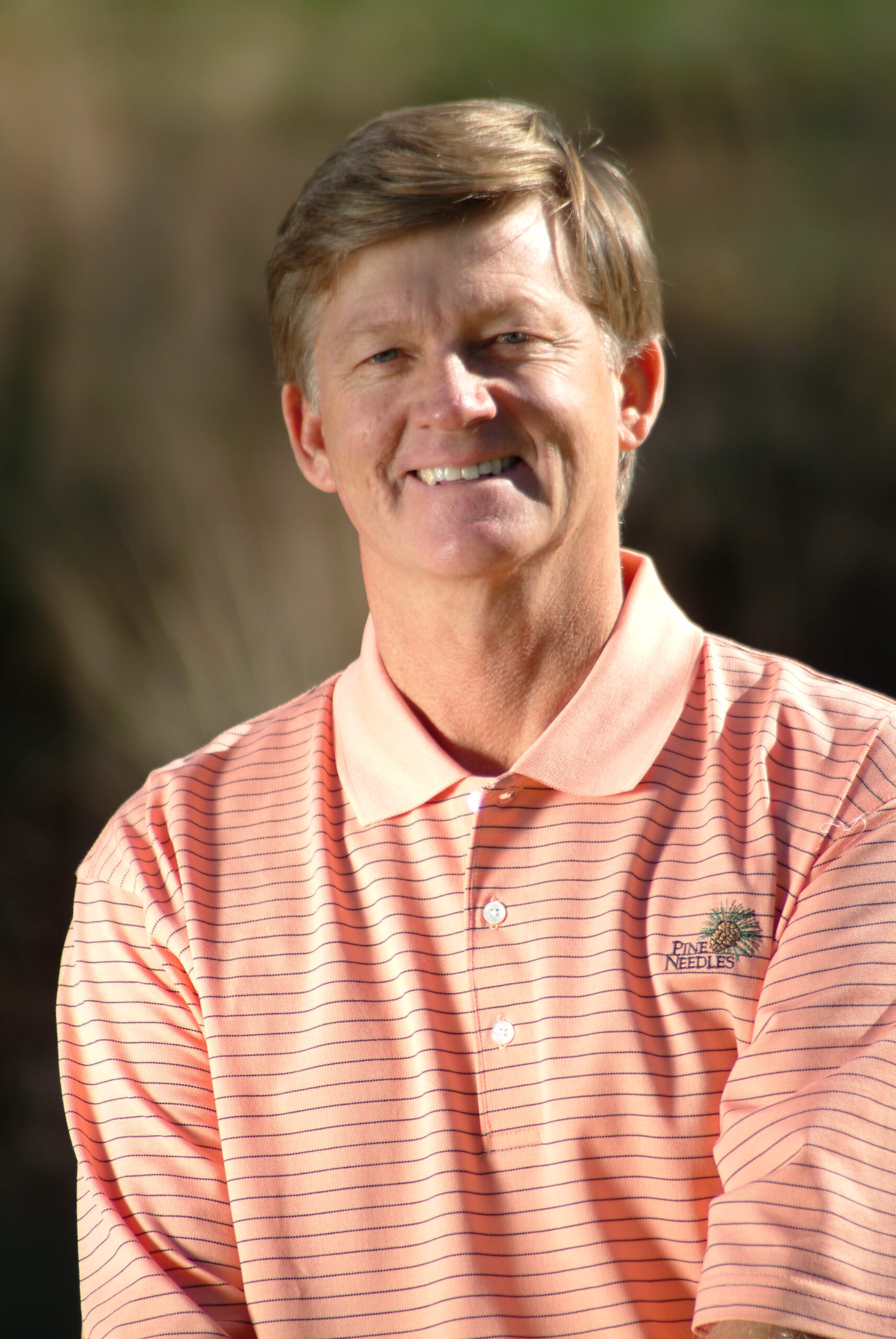Teed Up for Impact: Celebrating Pat McGowan’s Role at First Tee - First ...