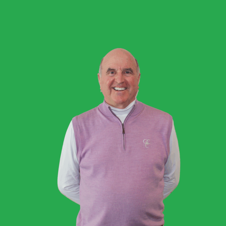 Board of Directors Spotlight: Meet Bob Klug! – First Tee – Sandhills