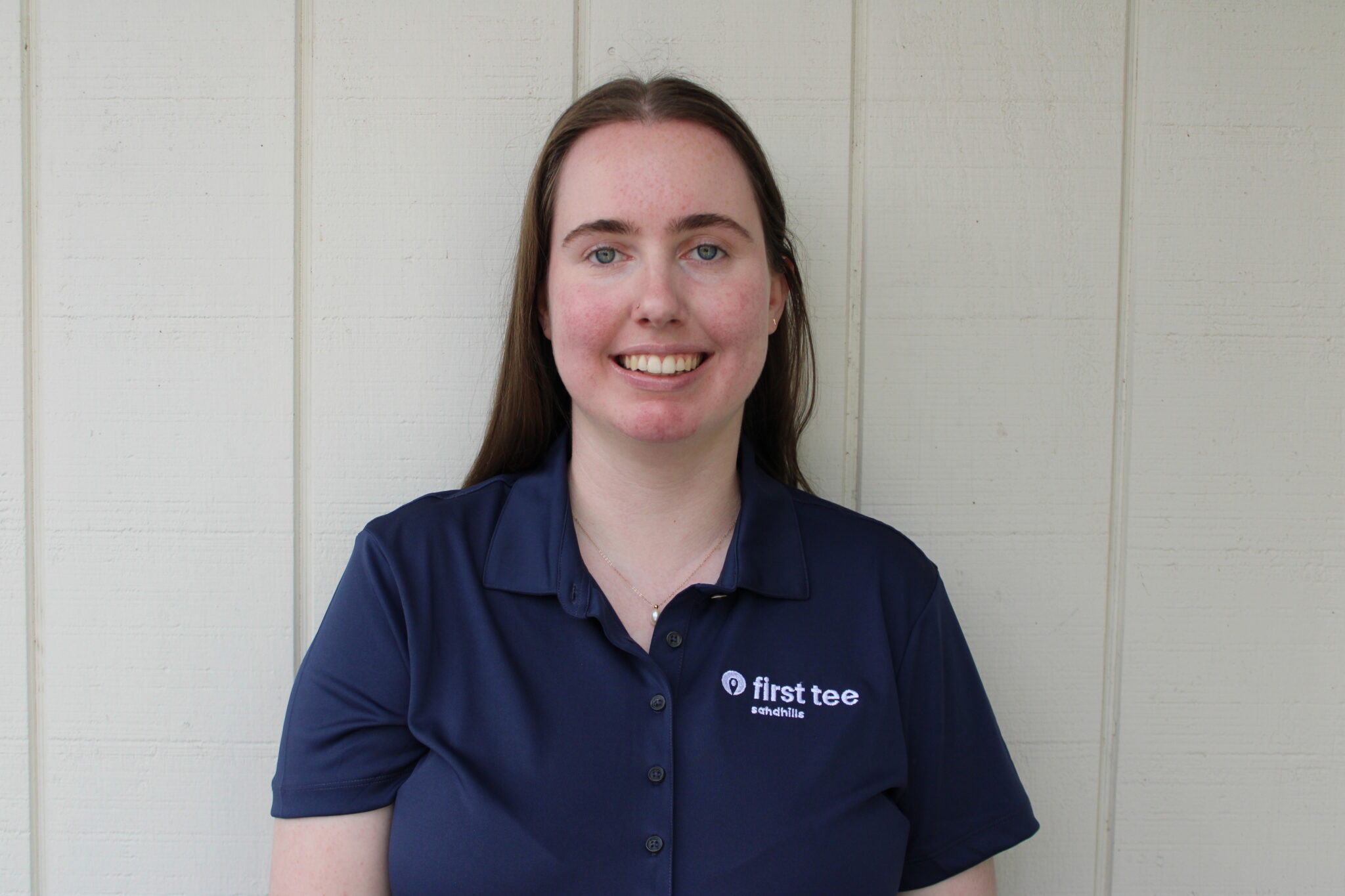Meet Caitlin Patterson! – First Tee – Sandhills